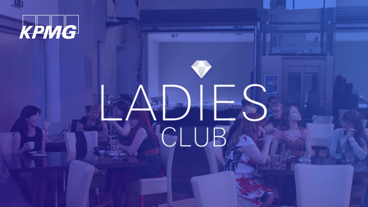 Ladies Club
